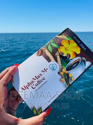 Alphamax Coffee Yes Global in Adenta - Sexual Wellness, Deemaa's Shop ...