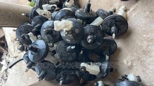 Toyota Vitz Brake Pot in Abossey Okai - Vehicle Parts & Accessories ...