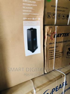 Innate New Samsung Tower High MXT70 Home Theater Electric in Adabraka ...