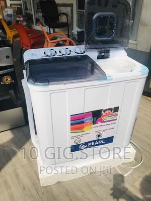 Innate Sealed Pearl 7KG Washing Machine Semi Automatic in Adabraka ...