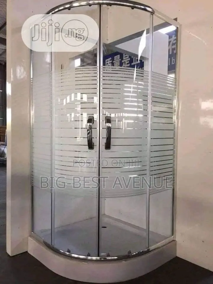 Bath Cubicle in Accra Metropolitan - Plumbing & Water Supply, Evans ...