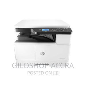 HP Laserjet MFP M438N A3/A4 All-in-One Mono Laser Printer in Kokomlemle ...