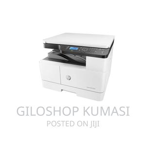 HP Laserjet MFP M438N A3/A4 All-in-One Mono Laser Printer in Kumasi ...