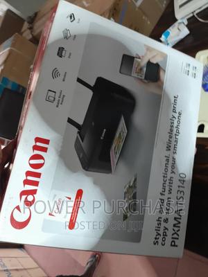Fresh Canon PIXMA TS 3140 Printer in Accra Metropolitan - Printers ...