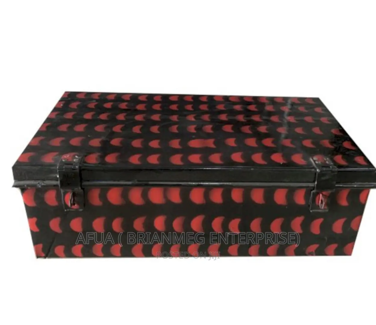 Quality School Trunk (Hard) in Kaneshie - Storage & Organization, Afua ...