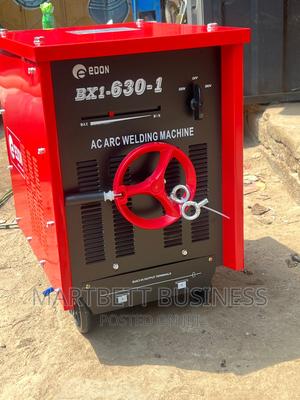 Bx1 630A Powerful Welding Machine in Accra Metropolitan - Electrical ...