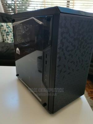 New MSI AG270 2QC 8GB Intel Core I5 SSHD (Hybrid) 1.5T in Dansoman ...