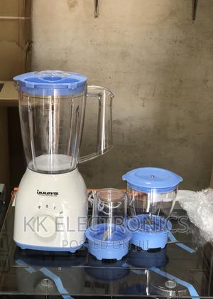 Innova 3 in 1 Blender at 450gh in Accra Metropolitan - Kitchen ...