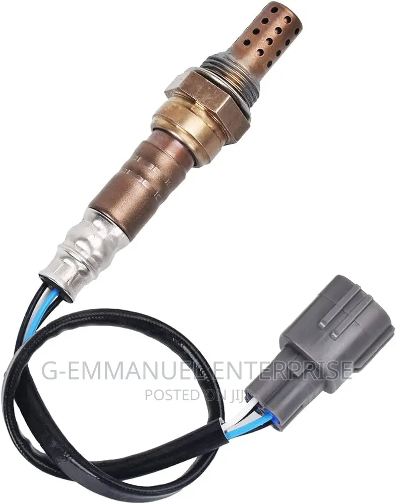 Toyota Camry Spider 2014 Oxygen Sensor Bange 1. Original in Abossey ...
