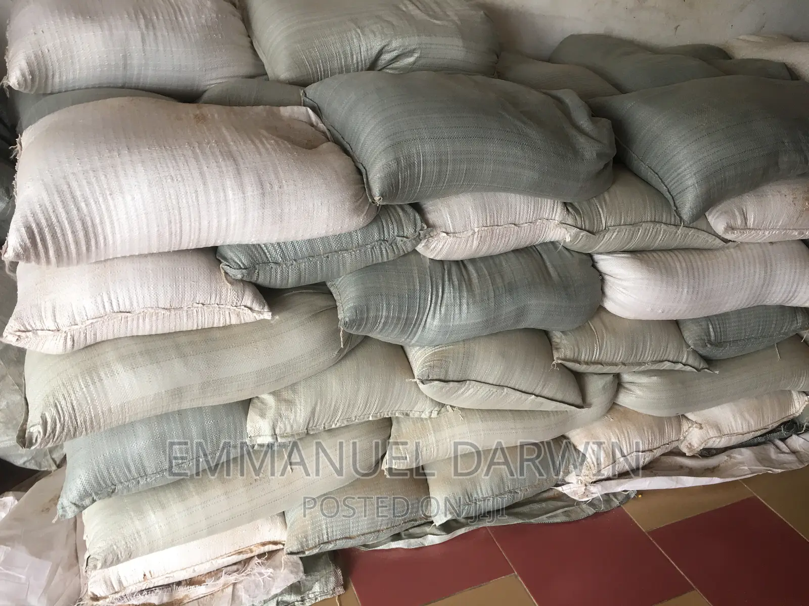 Quality Rice Bran for Animal Feed, Poultry, Pig, Cattle, Goat, Sheep ...