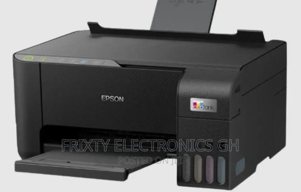 Epson Eco Tank L3250 Wi-Fi All-in-One Ink Printer. in Accra Metropolitan - Printers & Scanners ...