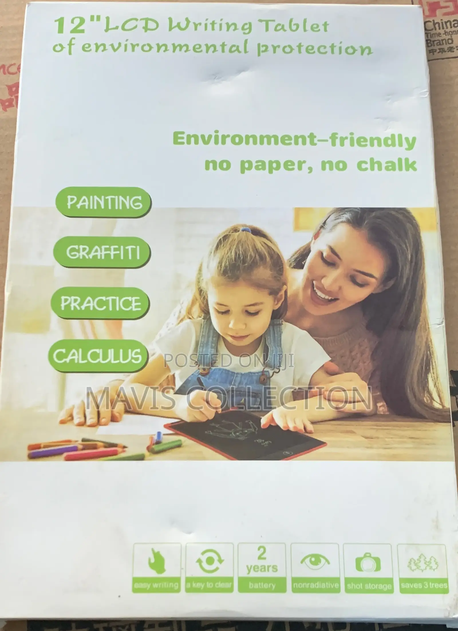 Magic Board in Accra Metropolitan - Toys, Mavis Collection | Jiji.com.gh