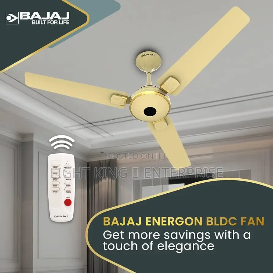 Bajaji Energon Prime With Remote Controller in Accra Metropolitan ...