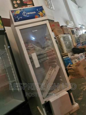 Sigma 234L Quality Display Fridge in Osu - Kitchen Appliances, Lesprice ...