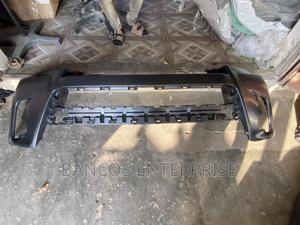 Toyota High Lander Front Bumper Upper 2018/2019/2020 in Abossey Okai ...