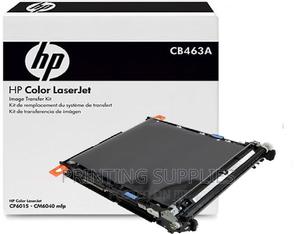 HP Color Laserjet CP6015 CM6040 (CB463A) Transfer Belt in Accra ...