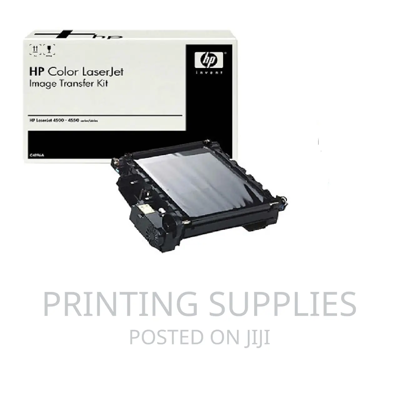 HP Color Laserjet CP6015 CM6040 (CB463A) Transfer Belt in Accra ...