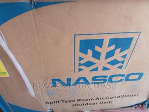 Superb Nasco 2.0 Hp Air Conditioner in Accra Metropolitan - Home Appliances, Asante Bismark ...