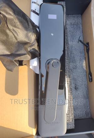 Turkey Paladin Biometric Smart Door Locks for Commercial Use in Accra ...