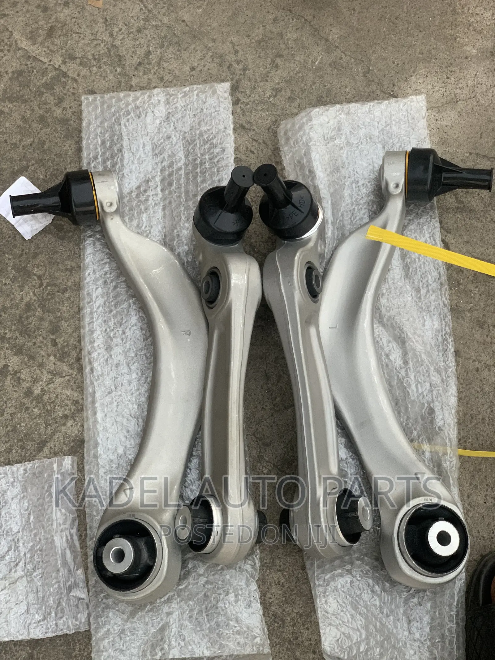 BMW F10, F11, F18 Lower Arms in Abossey Okai - Vehicle Parts ...