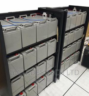 Solar Battery Cabinet, UPS Battery Cabinet, Battery Cabinet in Madina ...