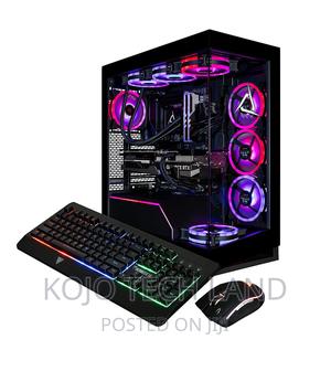 New Desktop Computer 64GB Intel Core I9 SSD 2T in Kaneshie - Laptops ...