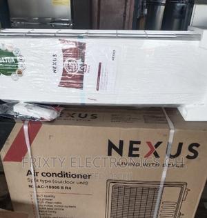 Quality Nexus 2.0hp Split Air Conditioner R410a Gas in Accra ...