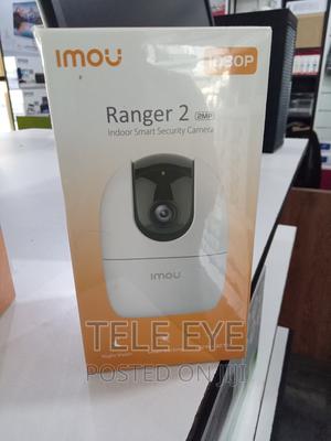 Iou Ranger 2 Wifi-Indoor 1080P Smart Camera in Kokomlemle - Security ...
