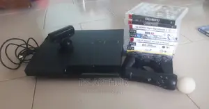 Sony PlayStation 3 Video Game Consoles in Ghana for sale Prices on Jiji ...