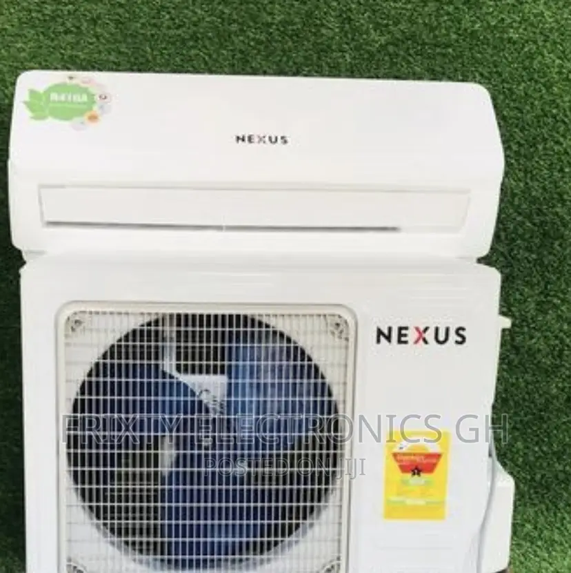 Awesome Nexus 2.0hp Split Air Conditioner R410a Gas in Accra ...