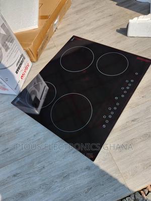 Comfort Midea Burner Hot Plate Electric Hub Cooker(Mc-Hf605) in ...