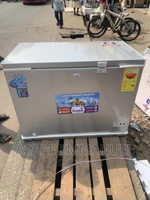 Pearl 325L Freezer in Accra Metropolitan - Kitchen Appliances, Asare ...