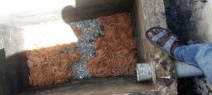 Biofil Digester Installation in Ashaiman Municipal - Plumbing & Water ...