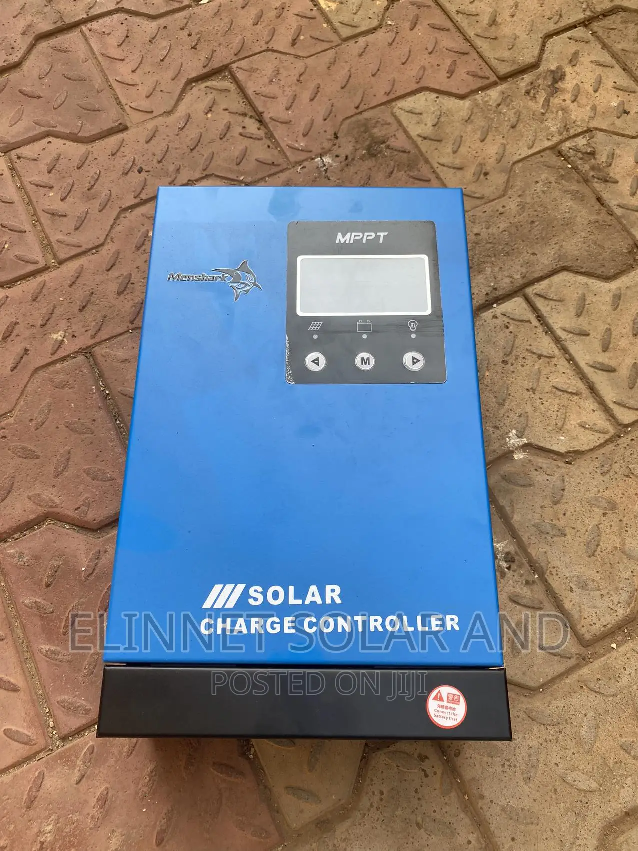 High Efficiency 80A MPPT Solar Charge Controller 24V 48V in Awutu Senya ...