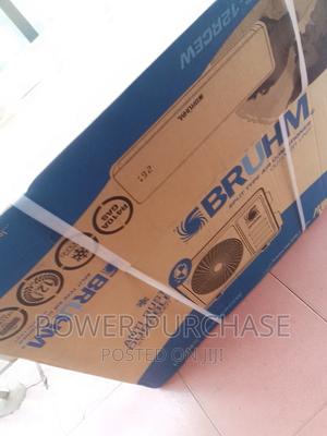 Sealed Bruhm 1.5 Hp Air Conditioner in Accra Metropolitan - Home ...