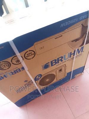 Incredible Bruhm 1.5 Hp Air Conditioner in Accra Metropolitan - Home ...