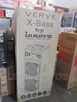 Innova 500watts Exclusive Tower Speaker in Osu - Audio & Music ...