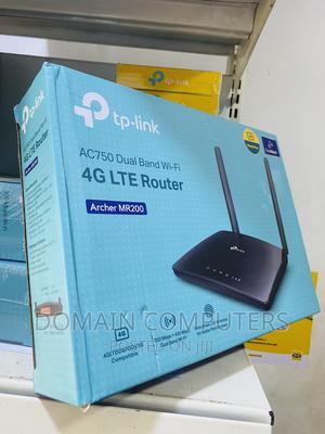 Tp-Link Archer M200 Router in Kumasi Metropolitan - Networking Products ...