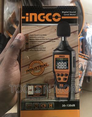 INGCO Digital Sound Level Meter in Accra Metropolitan - Measuring ...