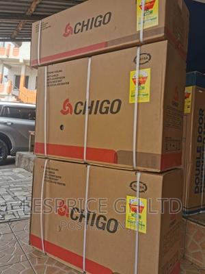 Premium Good Chigo 1.5hp Air Condition in Osu - Home Appliances ...