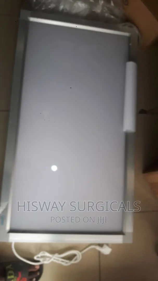 X Ray Viewing Box (Double) in Korle Gonno - Medical Equipment ...