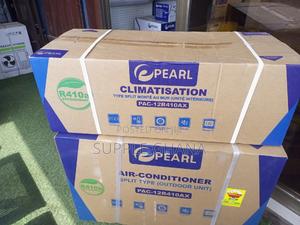 Pearl Air Conditioner 1.5hp AC Air Conditioner in Avenor Area - Home ...