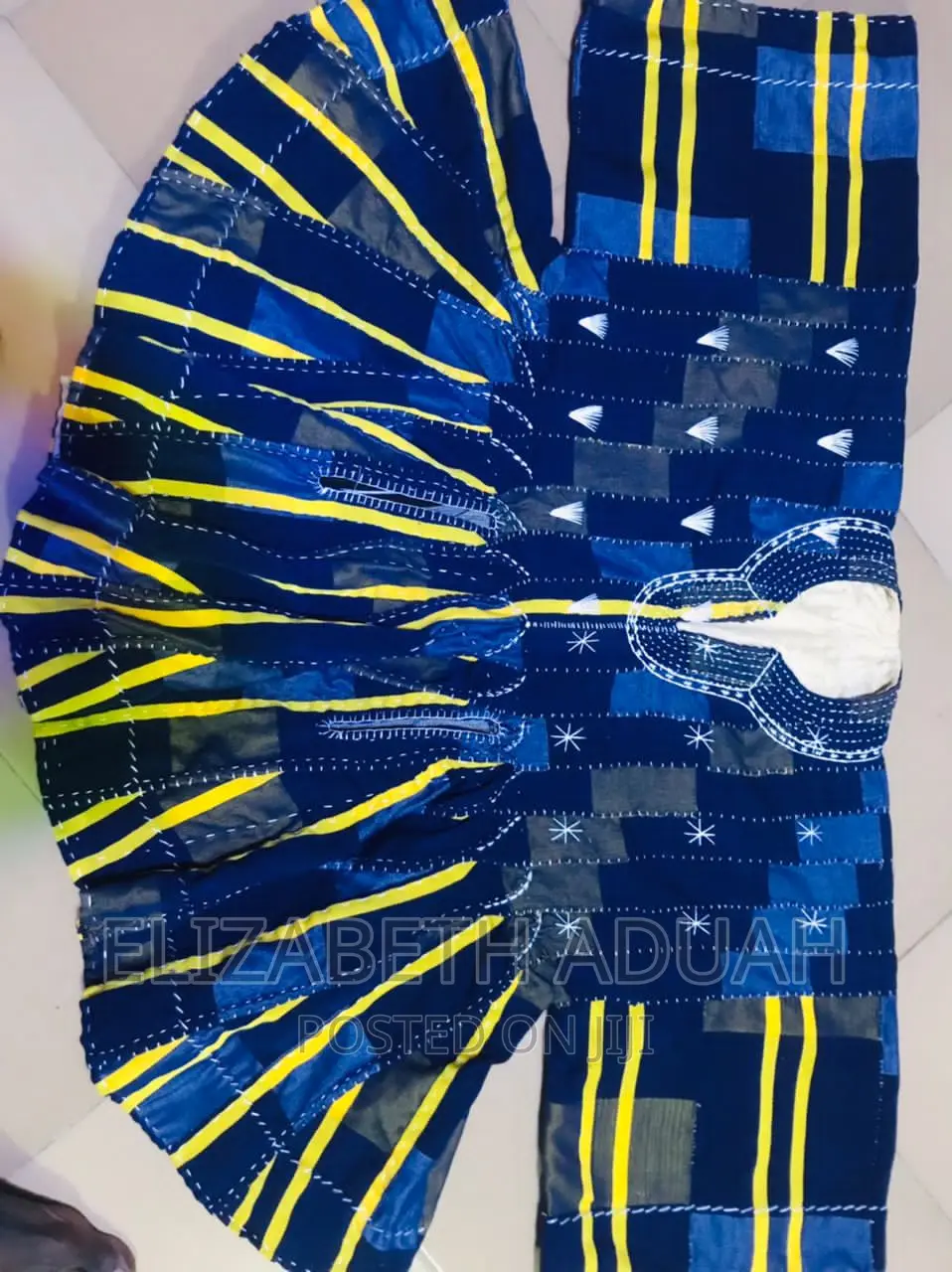 Northern Smocks in Kumasi Metropolitan - Clothing, Elizabeth Aduah ...