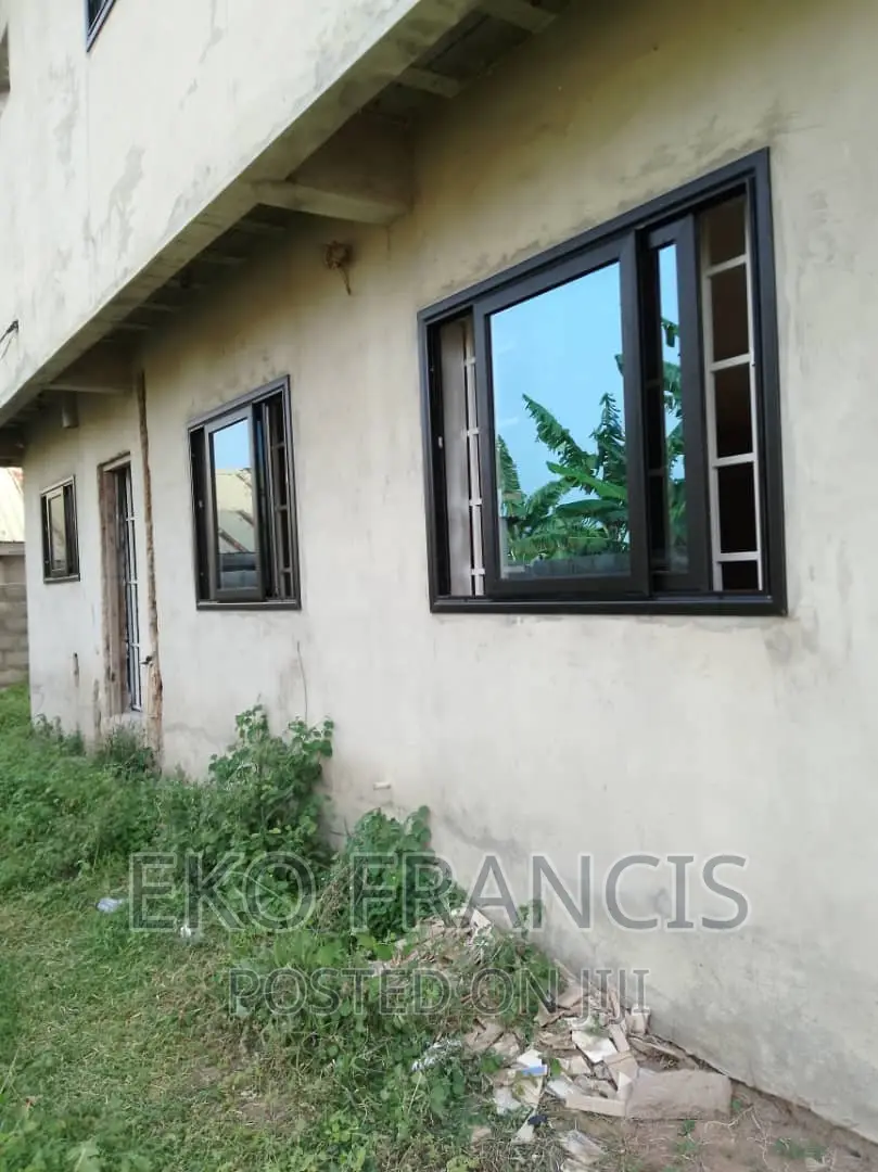 Sliding Windows Glass in Accra Metropolitan - Windows, Eko Francis ...