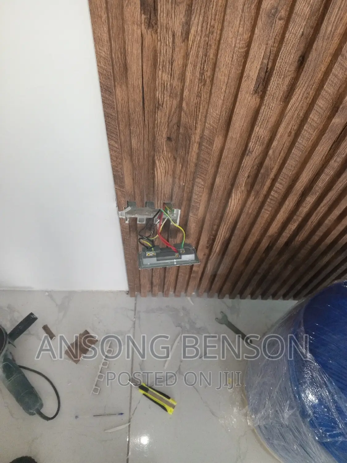 Original Turkey Fluted Panels Sales And Professional Installation in ...