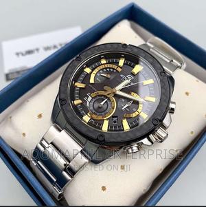 Original Edifice Casio Chain Watch Chronograph in Accra Metropolitan ...