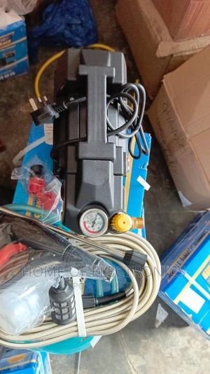 New Super Domestic Use High Pressure Machine in Adabraka - Vehicle ...