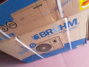 Special Bruhm 1.5 Hp Air Conditioner in Accra Metropolitan - Home ...