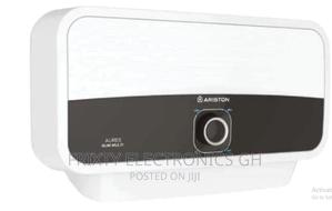 Powerful Ariston Aures Slim Instant 5.5 KW Single Point. in Accra ...