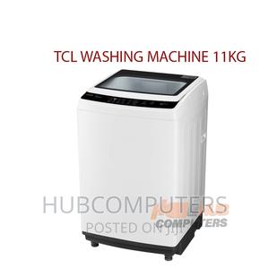 TCL-11kgf711tl TCL Washing Machine 11kg Top Load for sale ...